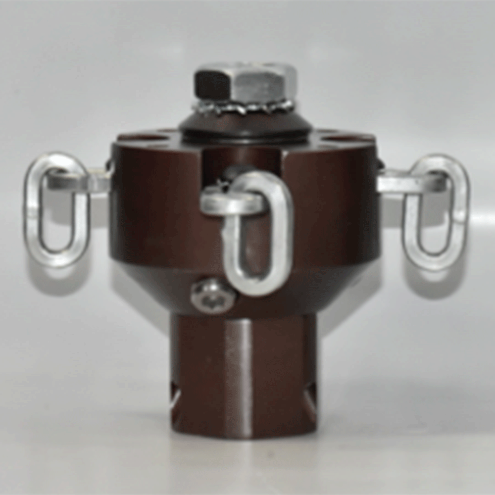 1" Root Rat Nozzle Combo Kit - Chempure